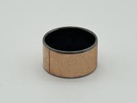 China Low Friction DU Bushing for Smooth Shock Absorber Rod Movement for sale