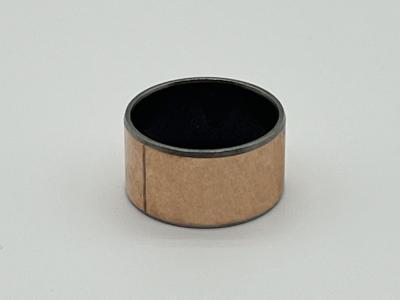China Low Friction DU Bushing for Smooth Shock Absorber Rod Movement for sale