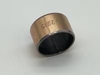 China Wear Resistant DU Bushing with Stable Guide Performance for sale