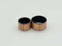 China Self Lubricating DU Bushing for Automotive Suspension Applications for sale