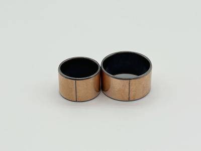 China Self Lubricating DU Bushing for Automotive Suspension Applications for sale