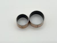 China Self Lubricating DU Bushing for Automotive Suspension Applications for sale