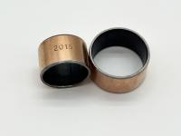 China Self Lubricating DU Bushing for Automotive Suspension Applications for sale