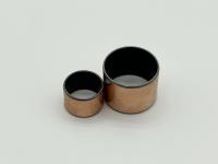 China High Load DU Bushing for Long Service Life Dampers for sale