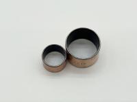 China High Load DU Bushing for Long Service Life Dampers for sale