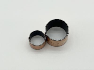 China High Load DU Bushing for Long Service Life Dampers for sale