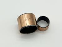 China High Load DU Bushing for Long Service Life Dampers for sale