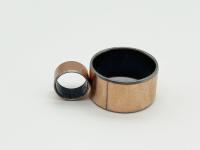 China Precision Fit DU Bushing for Shock Absorber Guide Systems for sale