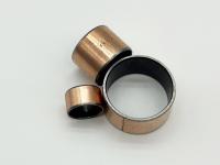 China Precision Fit DU Bushing for Shock Absorber Guide Systems for sale