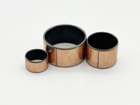 China Precision Fit DU Bushing for Shock Absorber Guide Systems for sale