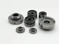 China Sintered Parts for Motorcycle Suspension Damper Systems Powder Metallurgy Motorcycle Components for sale