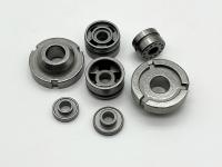 China Sintered Parts for Motorcycle Suspension Damper Systems Powder Metallurgy Motorcycle Components for sale