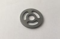 China 80T 22×12.5×0.15 Shock Valve Shims For Car for sale