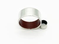 China Heavy Duty DU Bushing for Oscillating Automotive Damper Applications for sale