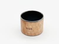 China Heavy Duty DU Bushing for Oscillating Automotive Damper Applications for sale