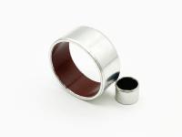 China Heavy Duty DU Bushing for Oscillating Automotive Damper Applications for sale