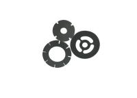 China Engineered Shock Valve Shims for Tunable Suspension Damping Systems for sale