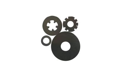 China Engineered Shock Valve Shims for Tunable Suspension Damping Systems for sale
