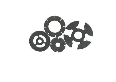 China Burr Free Shock Valve Shims for Reliable Valve Assembly for sale