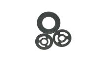 China Burr Free Shock Valve Shims for Reliable Valve Assembly for sale