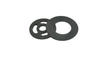 China Controlled Deflection Shock Valve Shims for Predictable Damping Response for sale