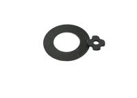 China Controlled Deflection Shock Valve Shims for Predictable Damping Response for sale