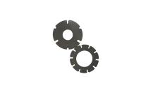 China Automotive Shock Valve Shims for Application Specific Damping Tuning for sale
