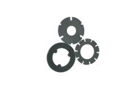 China Automotive Shock Valve Shims for Application Specific Damping Tuning for sale