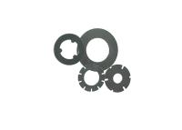 China Motorcycle Shock Valve Shims for Responsive Suspension Valve Systems for sale