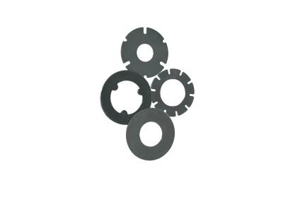 China Motorcycle Shock Valve Shims for Responsive Suspension Valve Systems for sale