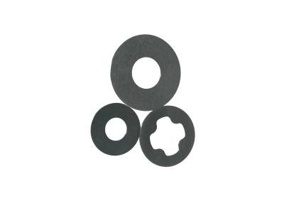 China Custom Diameter Shock Valve Shims for OEM Damper Assemblies for sale
