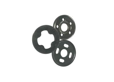 China Smooth Edge Shock Valve Shims for Consistent Valve Seating for sale