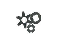 China Application Matched Shock Valve Shims for Hydraulic Dampers for sale