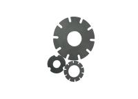 China Consistent Shim Seating Shock Valve Shims for Hydraulic Dampers for sale