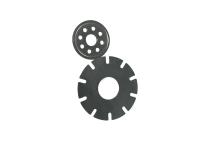 China Consistent Shim Seating Shock Valve Shims for Hydraulic Dampers for sale