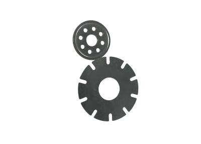 China Consistent Shim Seating Shock Valve Shims for Hydraulic Dampers for sale