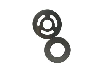 China Accurate Aperture Shock Valve Shims for Hydraulic Flow Regulation for sale
