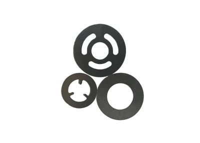 China Uniform Profile Shock Valve Shims for Reliable Valve Contact for sale