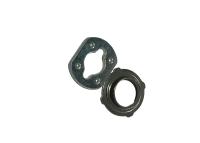 China OEM Shock Valve Shims with Controlled Flatness and Thickness for sale
