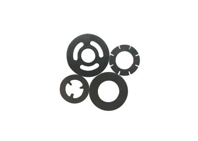 China Durable Shock Valve Shims for Long Term Hydraulic Damper Operation for sale