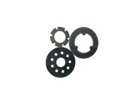 China Heat Treated Shock Valve Shims for Demanding Damper Applications for sale