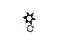 China Fine Edge Shock Valve Shims for Accurate Valve Engagement for sale