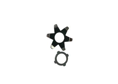 China Fine Edge Shock Valve Shims for Accurate Valve Engagement for sale