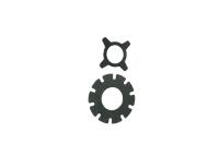 China Precision Cut Shock Valve Shims for Automotive Damper Assemblies for sale