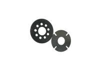 China Temperature Resistant Shock Valve Shims for Variable Road Conditions for sale