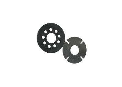 China Temperature Resistant Shock Valve Shims for Variable Road Conditions for sale