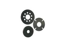 China Temperature Resistant Shock Valve Shims for Variable Road Conditions for sale