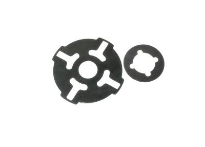 China Motorcycle Shock Valve Shims for Compact Damper Valve Assemblies for sale