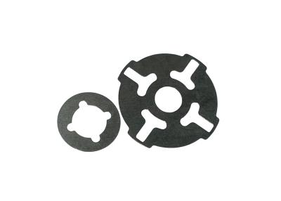 China OEM Replacement Shock Valve Shims for Damper Service Requirements for sale