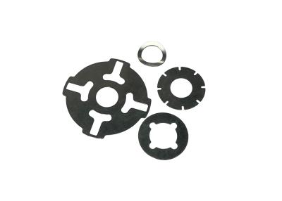 China Custom Thickness Shock Valve Shims for Specific Damper Tuning for sale